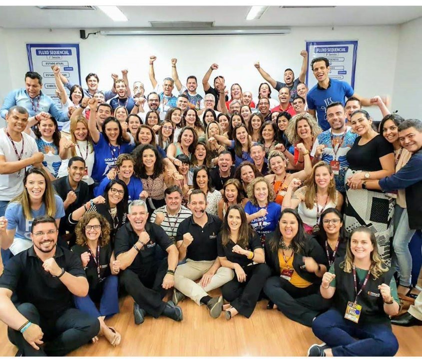 OSeuCoach :: Plataforma de Coaching :: Encontre o seu Coach